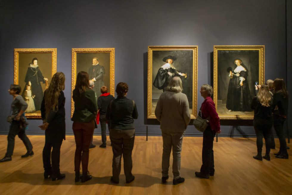 De interessantste musea om met de Museumkaart te bezoeken - Grijsopreis.nl