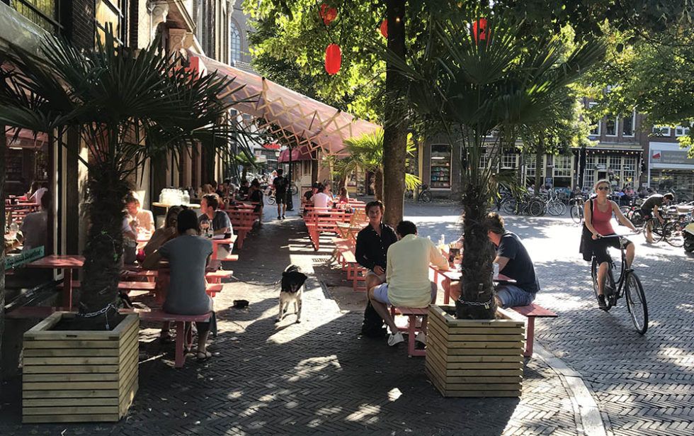 De hoogtepunten van Domstad Utrecht - Grijsopreis.nl