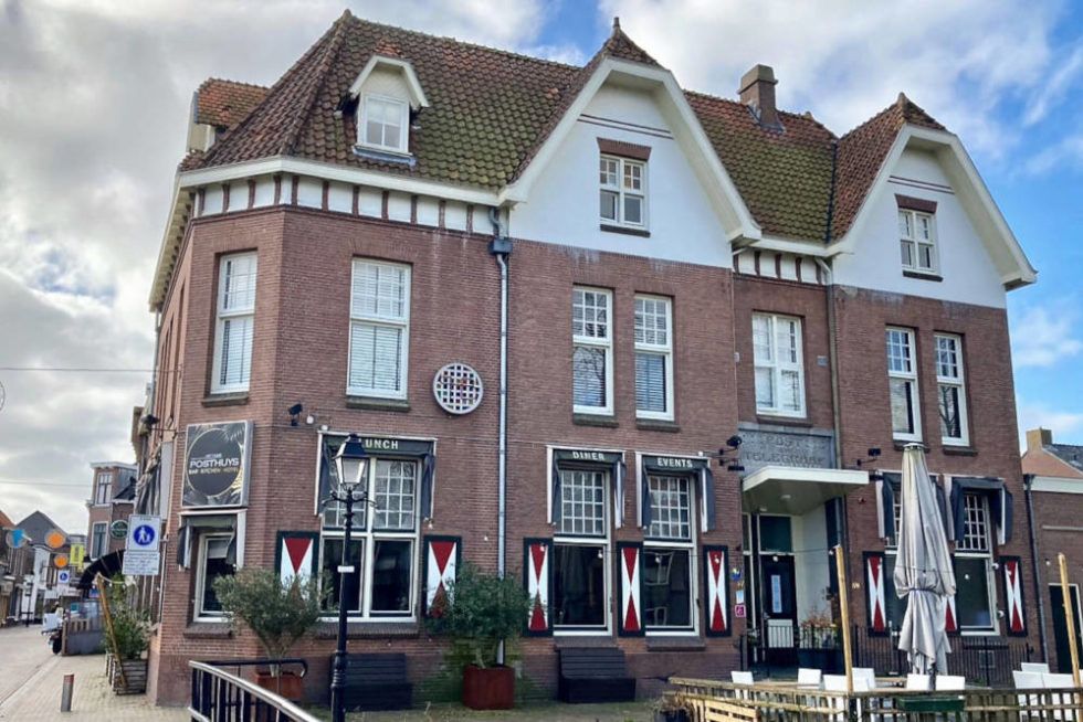 Leerdam, dit wil je er zeker zien en doen - Grijsopreis.nl