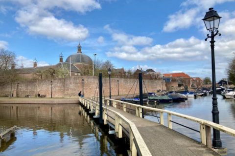 Leerdam, dit wil je er zeker zien en doen - Grijsopreis.nl