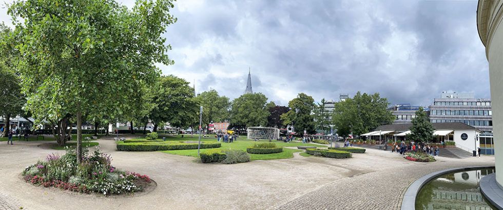 Stedentrip naar Aken, de stad van Karel de Grote - Grijsopreis.nl