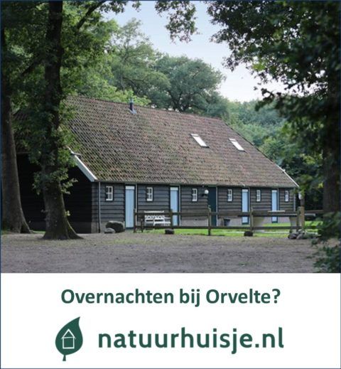 Museumdorp Orvelte, dit zijn alle bezienswaardigheden - Grijsopreis.nl