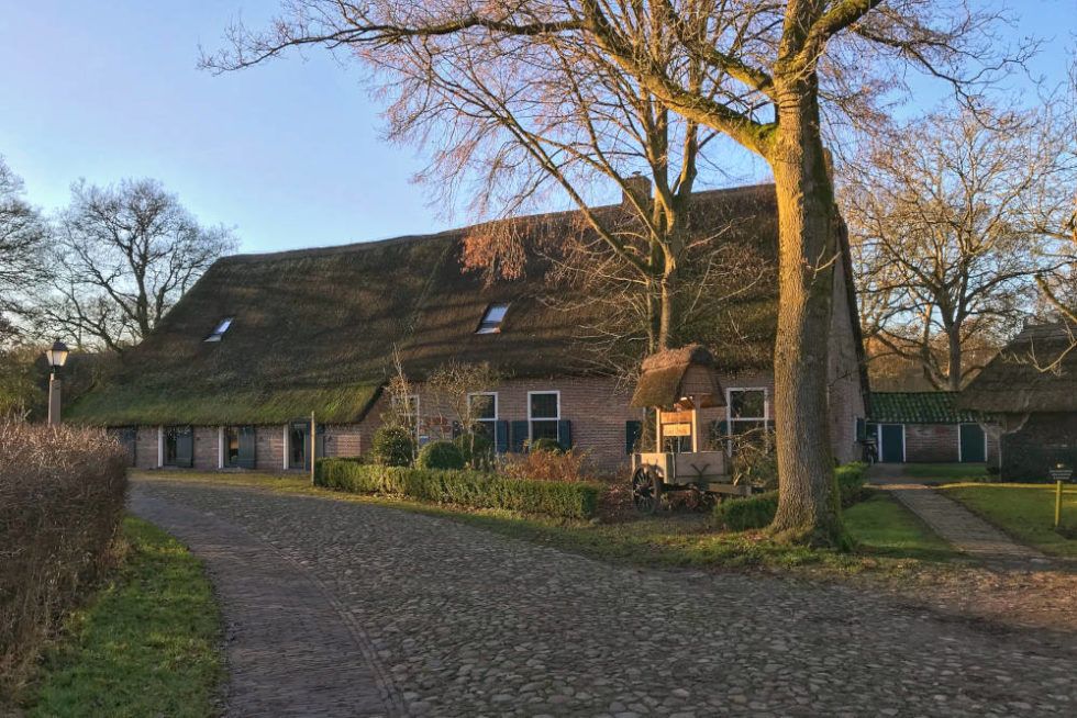 Museumdorp Orvelte, dit zijn alle bezienswaardigheden - Grijsopreis.nl