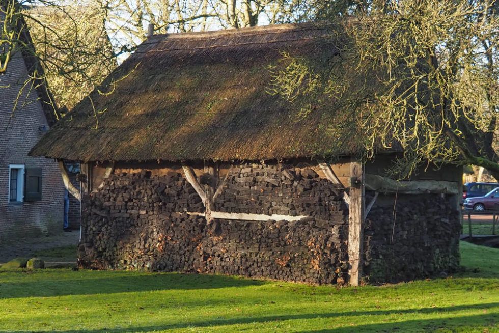 Museumdorp Orvelte, dit zijn alle bezienswaardigheden - Grijsopreis.nl