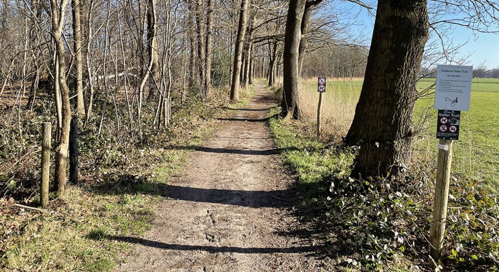 Onvervalst heerlijke wandeling bij het landelijke Achterveld ...