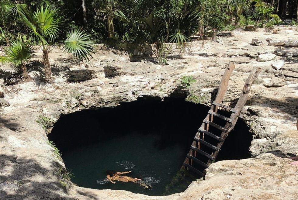 Cultuur en natuur bij de Maya-route door Yucatan - Grijsopreis.nl