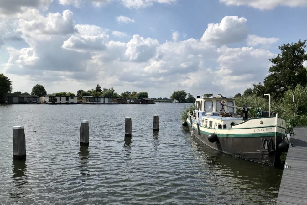 Fietstocht door het Gooi en langs de heide - Grijsopreis.nl Fietstocht door het Gooi en langs de heide - Grijsopreis.nl