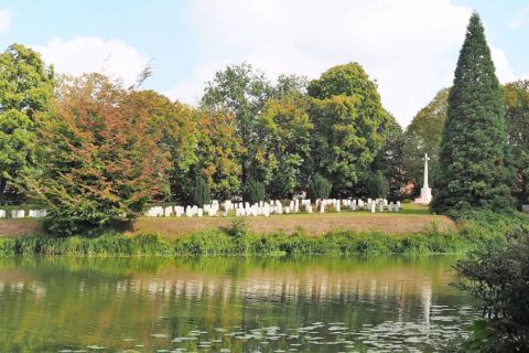Een weekend in Ieper | alle bezienswaardigheden - Grijsopreis.nl