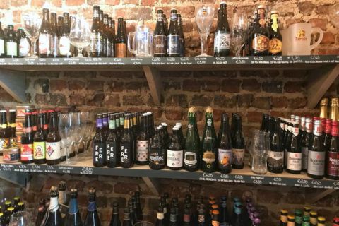 Een weekend in Ieper | alle bezienswaardigheden - Grijsopreis.nl