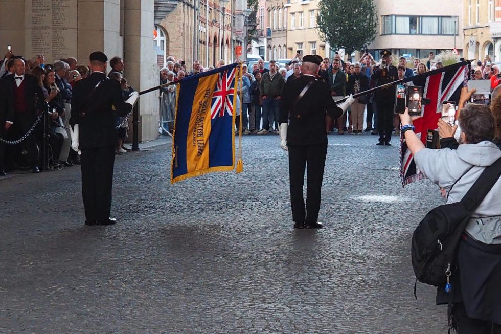Een weekend in Ieper | alle bezienswaardigheden - Grijsopreis.nl