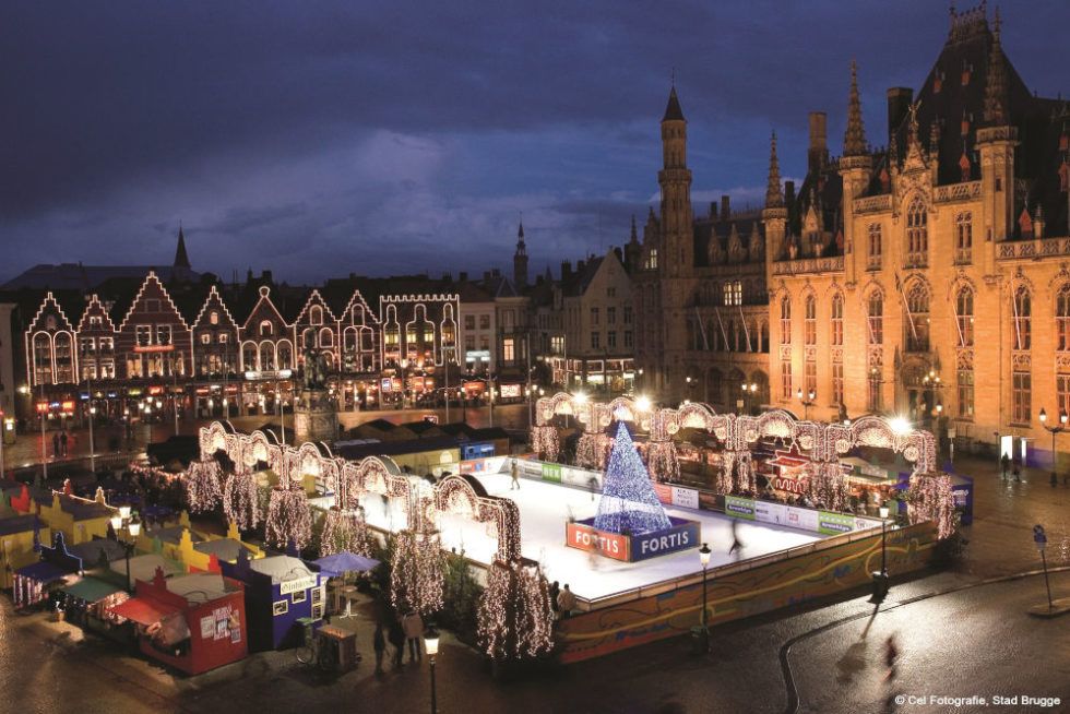 25 Leukste kerstmarkten in 2023 in Nederland en over de grens ...