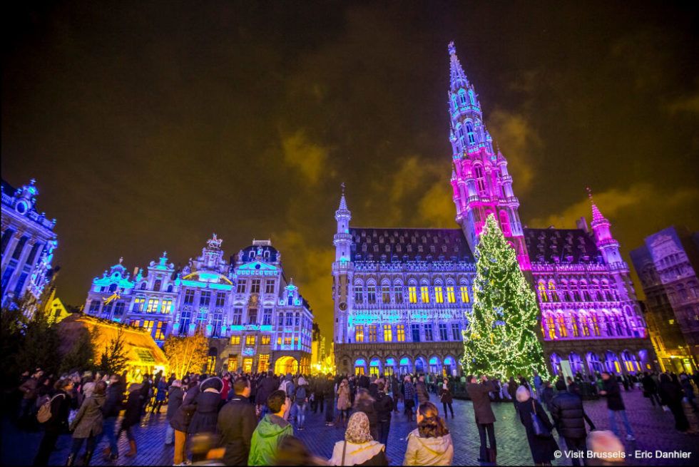 25 Leukste kerstmarkten in 2023 in Nederland en over de grens ...