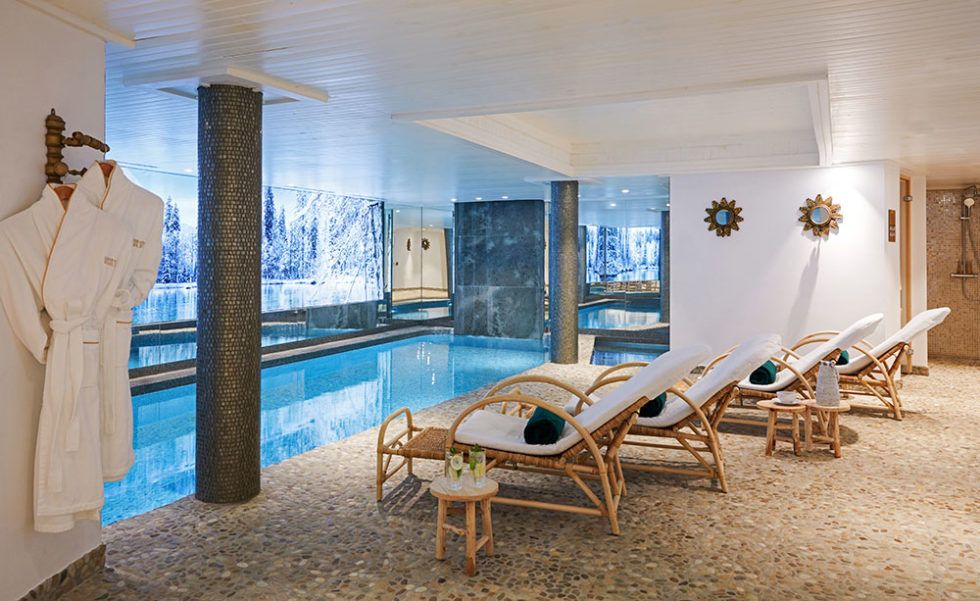 Genieten van het pittoreske en elegante Megève - Grijsopreis.nl