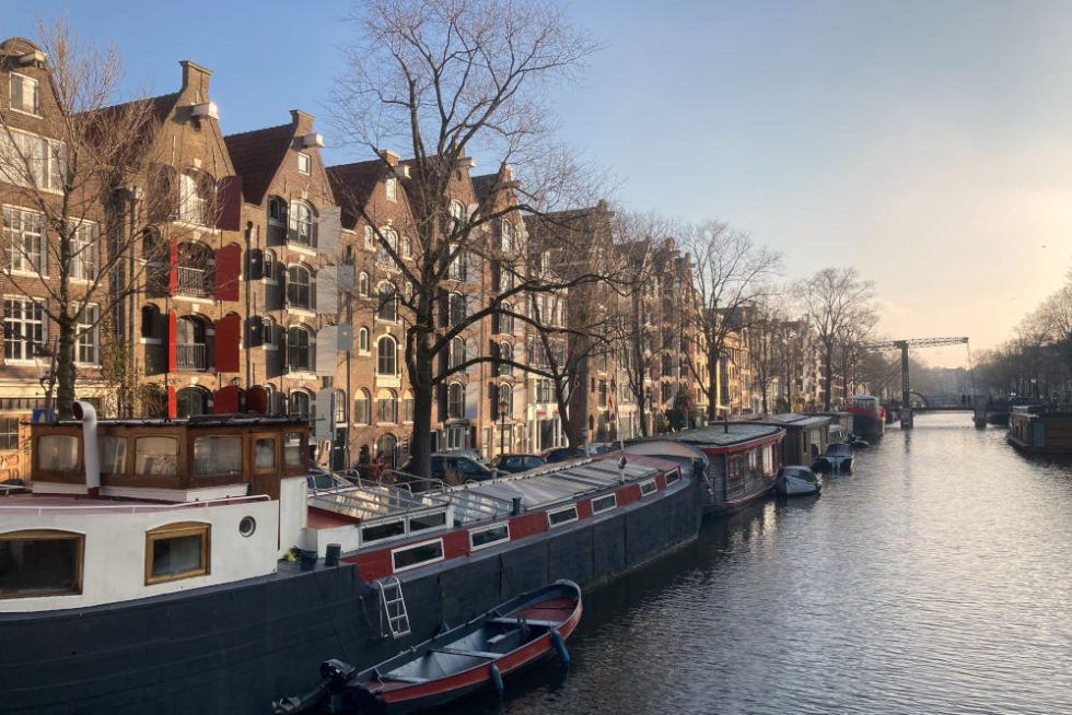 Werelderfgoedwandeling grachtengordel Amsterdam - Grijsopreis.nl
