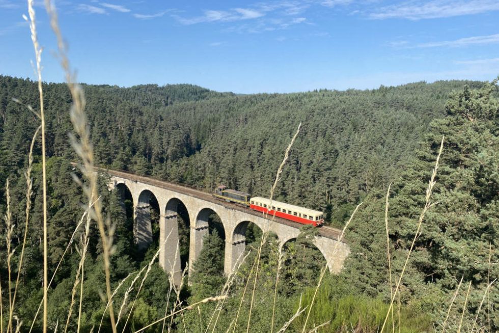 Rail Away: 10 nieuwe afleveringen vanaf 2e kerstdag - Grijsopreis.nl