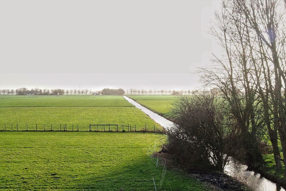 Werelderfgoedwandeling door de Beemster - Grijsopreis.nl