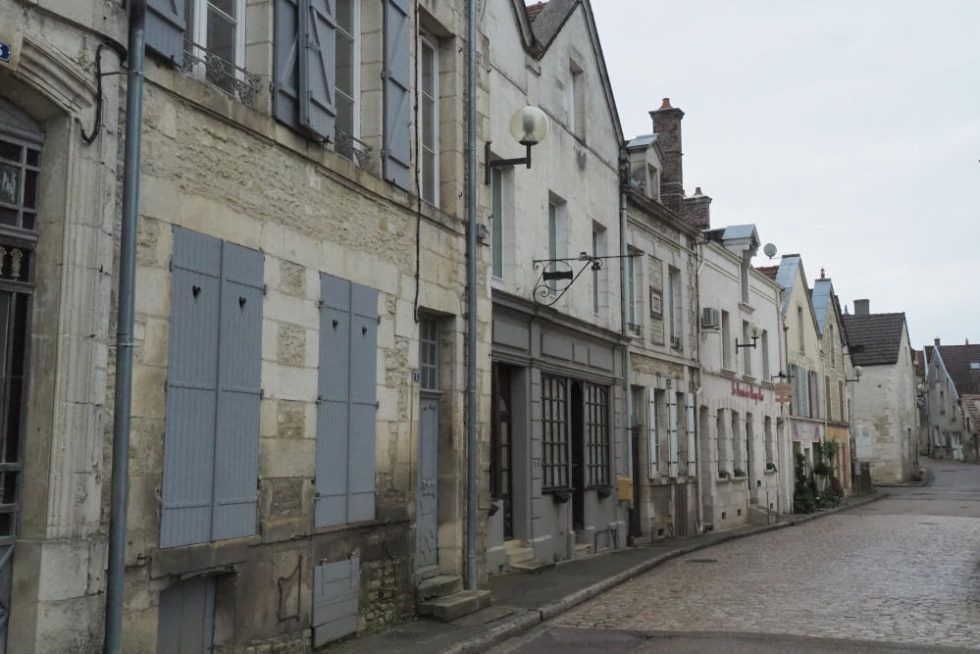 Hoogtepunten van champagnegebied Côte des Bar - Grijsopreis.nl