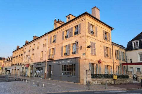 Kasteel van Chantilly: hét hoogtepunt in Chantilly - Grijsopreis.nl