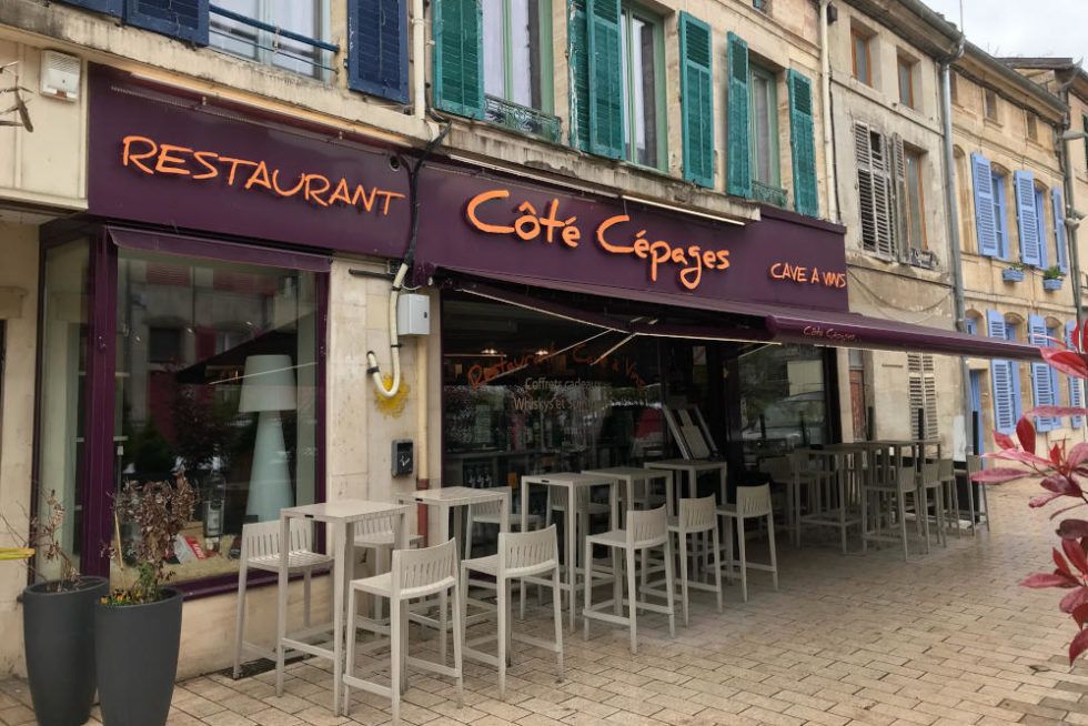 Bar-le-Duc: onontdekte verrassing in Noord-Frankrijk - Grijsopreis.nl