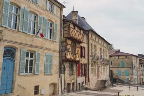 Bar-le-Duc: onontdekte verrassing in Noord-Frankrijk - Grijsopreis.nl