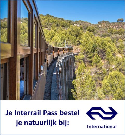 Met Interrail op stedentrip naar Bologna - Grijsopreis.nl