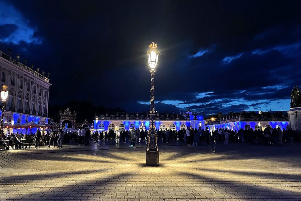 Stedentrip naar Nancy, stad van de hertogen van Lotharingen ...