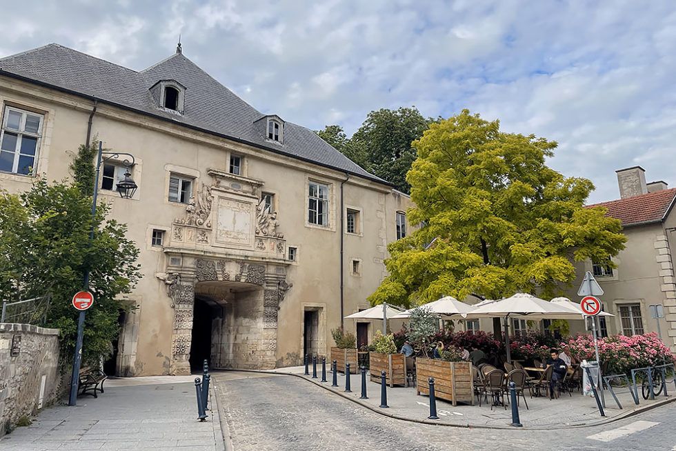Stedentrip naar Nancy, stad van de hertogen van Lotharingen ...