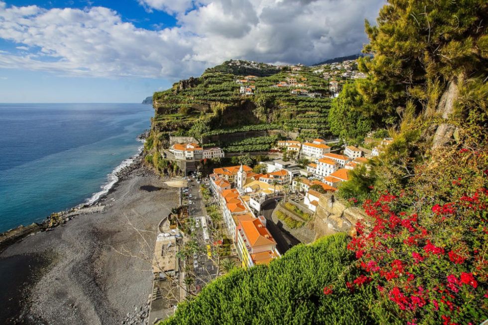 Madeira: het eiland waar natuur en cultuur samenkomen - Grijsopreis.nl