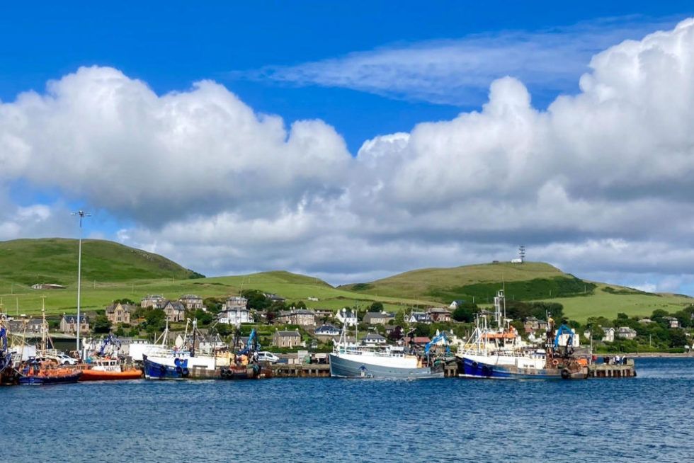 De ultieme roadtrip door Schotland van vier weken - Grijsopreis.nl