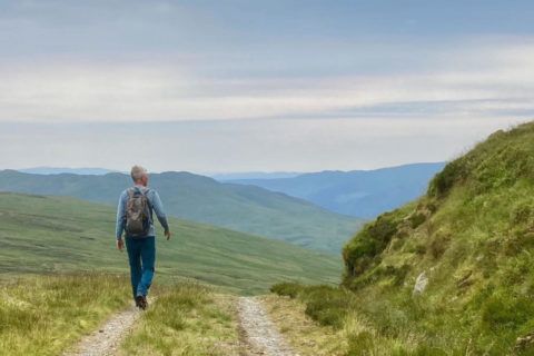 De ultieme roadtrip door Schotland van vier weken - Grijsopreis.nl